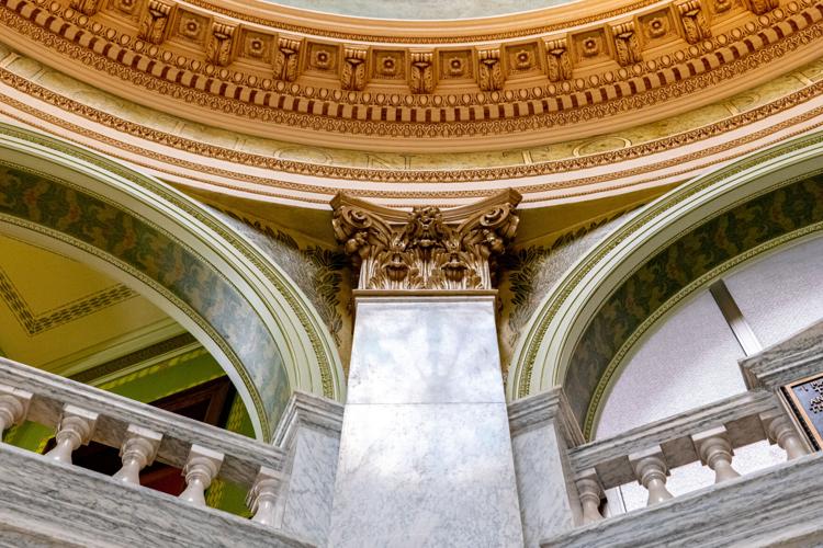 Flower Memorial Library bookish about its history, success | Education ...