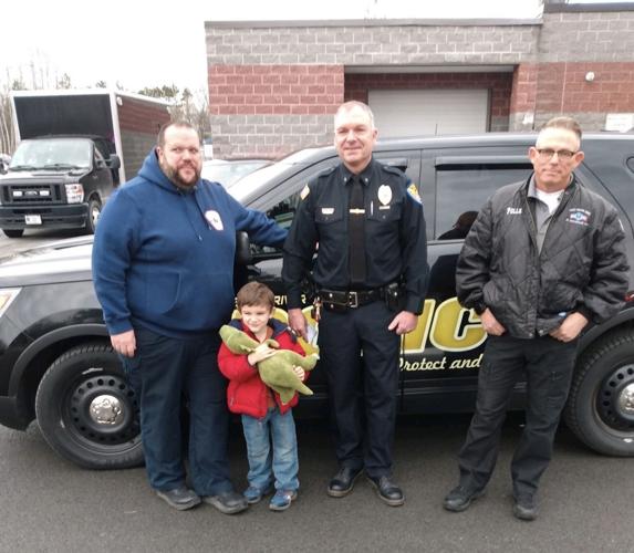 Shop with a Cop tradition continues in Watertown, Lowville ...