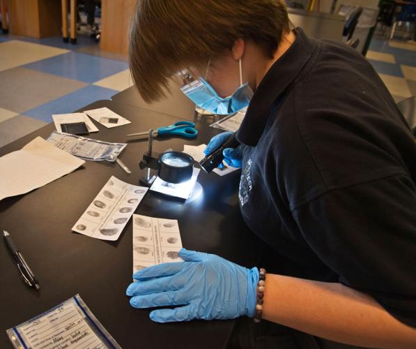 St. Lawrence County business leaders connect with BOCES students at ...