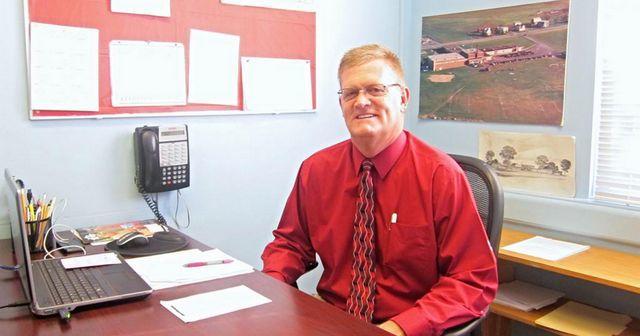 McQueer reflects on his time at Hammond | News | nny360.com