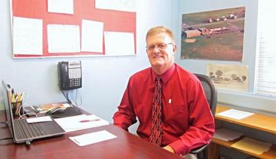 McQueer reflects on his time at Hammond | News | nny360.com