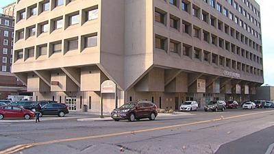 Crouse Hospital confident it can survive alone | State News | nny360.com