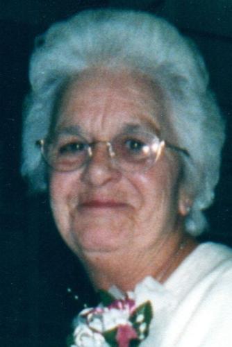Ruth Yates | Obituaries | nny360.com