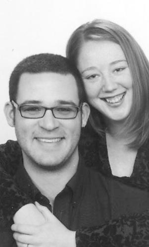 Sarah M. Hurley, Jason McDermott | Arts and Life | nny360.com