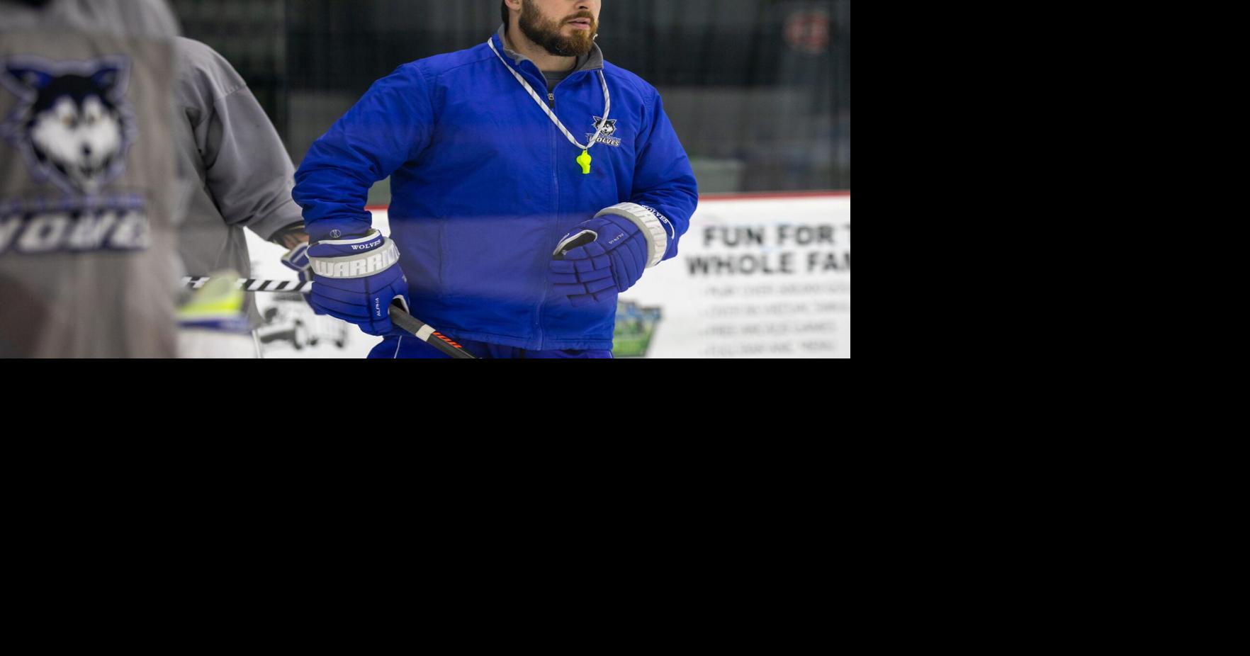 Local pro hockey: Wolves begin ‘new era,’ top Enforcers in preseason ...