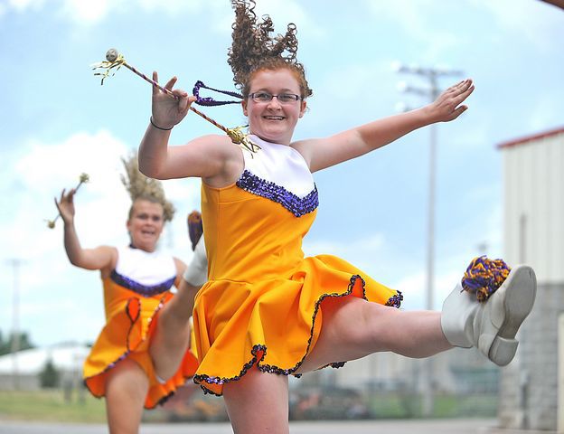 high steppin' | News | nny360.com