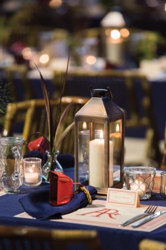 Celebrity party planner Bryan Rafanelli shares his secrets | Home and ...