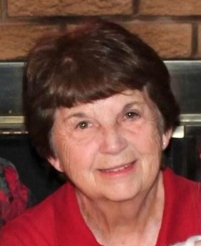 Margaret Ann Cardinal | Obituaries | nny360.com