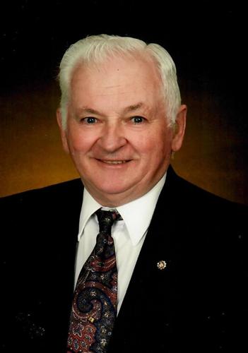 Leon H. Reape | Obituaries | nny360.com