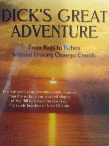 Books of local interest | Arts and Life | nny360.com