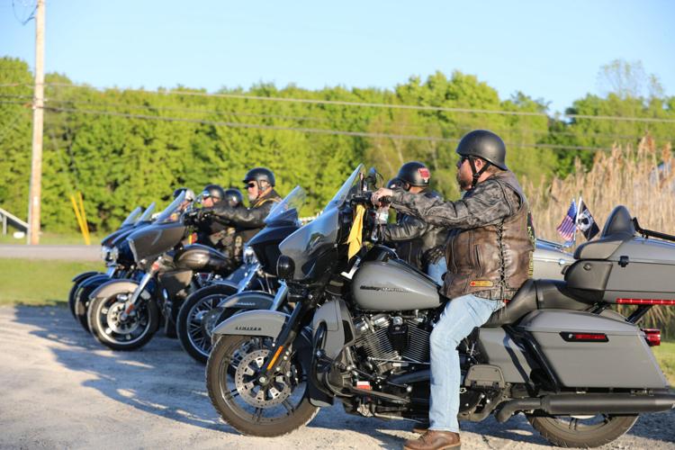 Combat Vets Motorcycle Association to lay wreath on 10th Mountain ...