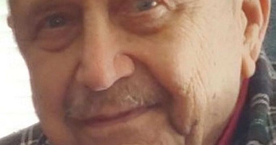 Halbert “Hal” F. Oney | Obituaries | nny360.com