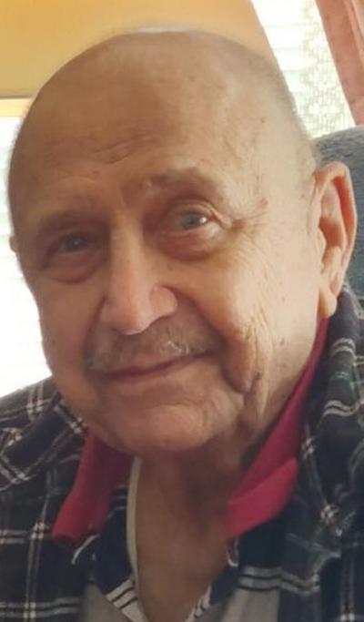 Halbert “Hal” F. Oney | Obituaries | nny360.com