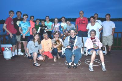 Barbara Perkins turned 90 | News | nny360.com