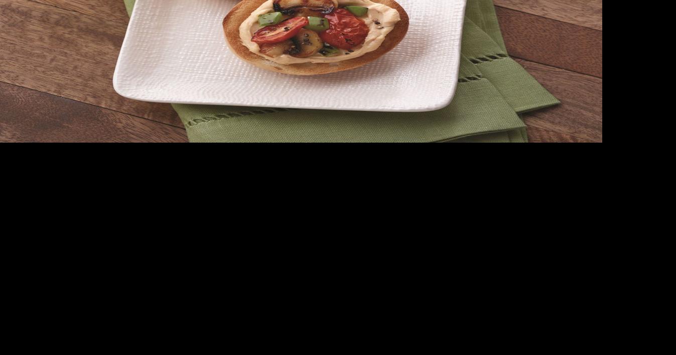 Cure Food Cravings With Satisfying Snacks | Arts and Life | nny360.com