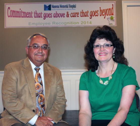 Massena Hospital recognizes staff for employment milestones | News ...