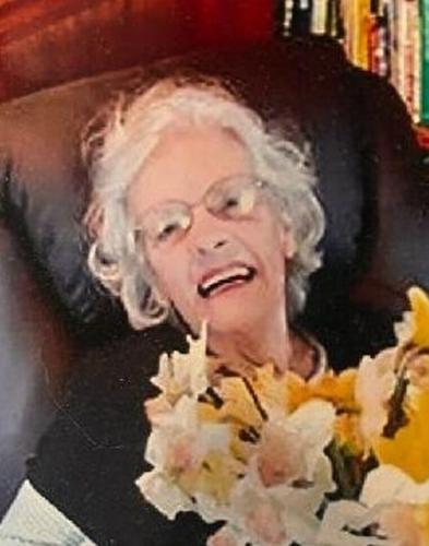 Sally Jane (Cole) Murray | Obituaries | nny360.com