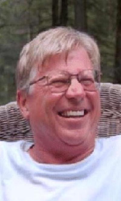 Michael James Anderson | Obituaries | nny360.com