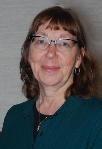 Augustinian Academy selects first lay principal Vice principal Mary Ann ...
