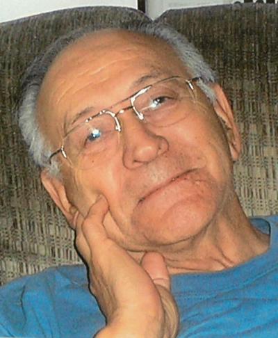 Leo Louis LaBrake | Obituaries | nny360.com