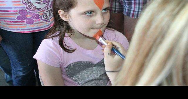 Massena Rescue Squad opens doors for open house, radiothon | News ...