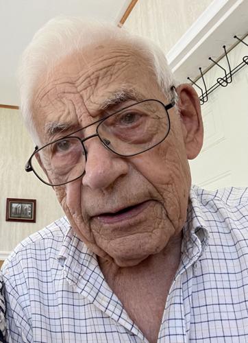 Birthday: Centenarian Celebrates with Family and Friends | Community ...