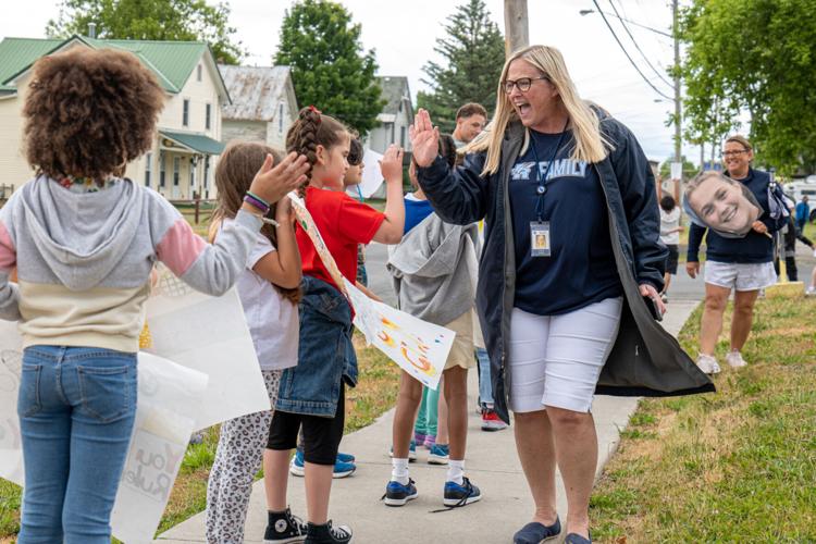 Indian River community sends girls lacrosse team off to state semifinal ...