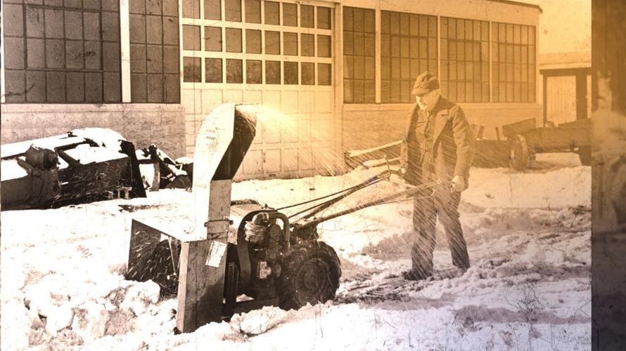 A century of snowblowers has Watertown connection | Business | nny360.com
