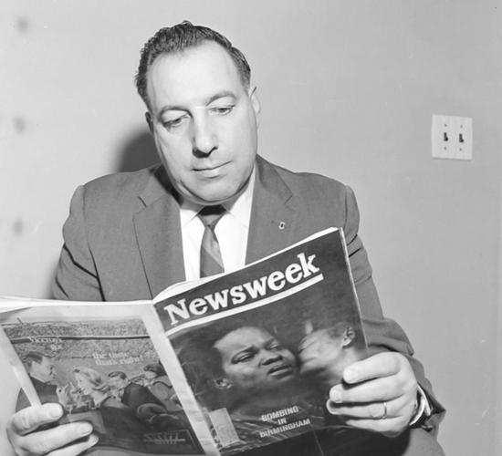 Who was Steve D. Alteri? | Kidscontent | nny360.com