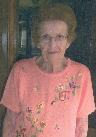 Irene M. Reed | Obituaries | nny360.com