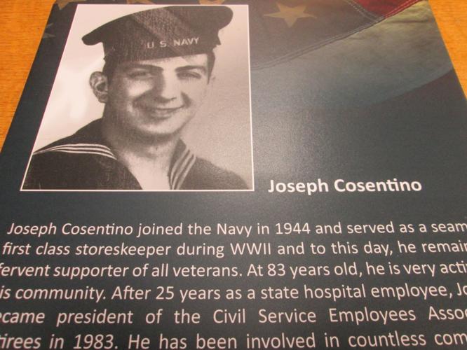 City Mourns For Joe Cosentino | News | nny360.com