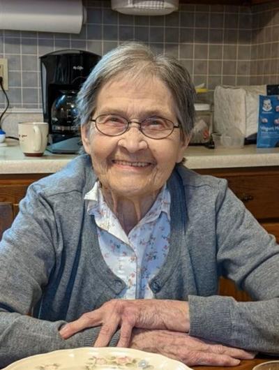 Laura Mae (Hicks) Prievo | Obituaries | nny360.com