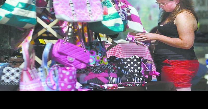 First Summerfest attracts hundreds | News | nny360.com