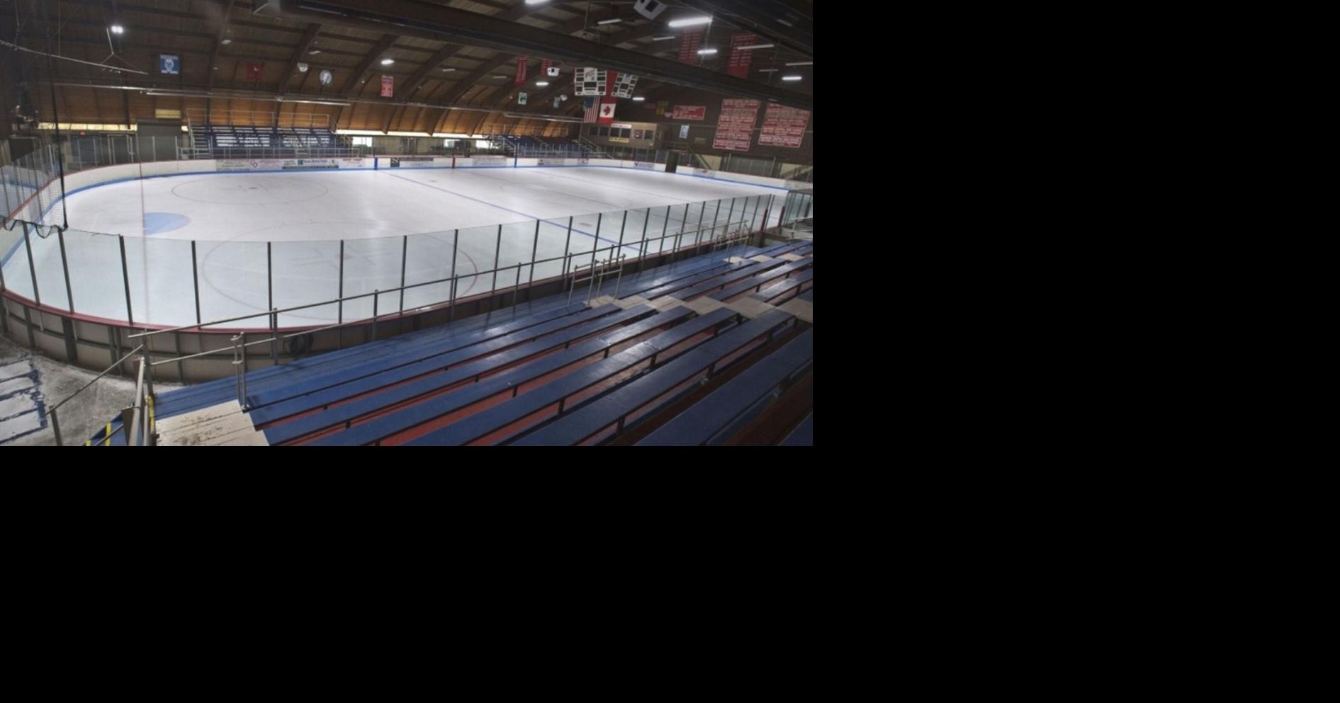 Registration underway for March House Hockey League at Massena Arena ...