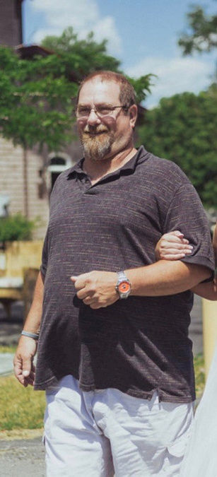 James Compeau | Obituaries | nny360.com