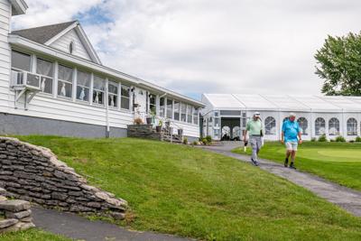 Watertown City Council debates success of Thompson Park Golf Course ...
