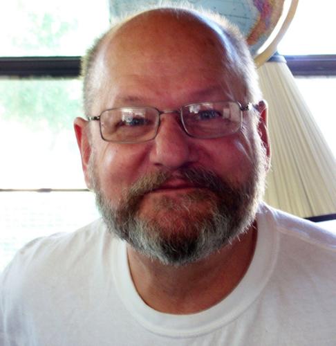 Christopher J. Bolt | Obituaries | nny360.com