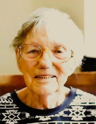 Frances Elizabeth Walker | Obituaries | nny360.com