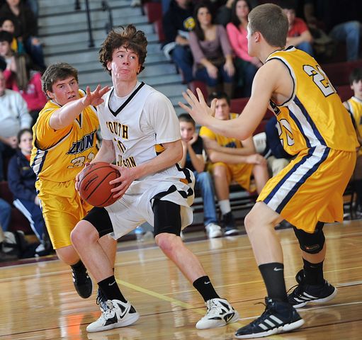 Cyclones post great comeback for title | Sports | nny360.com