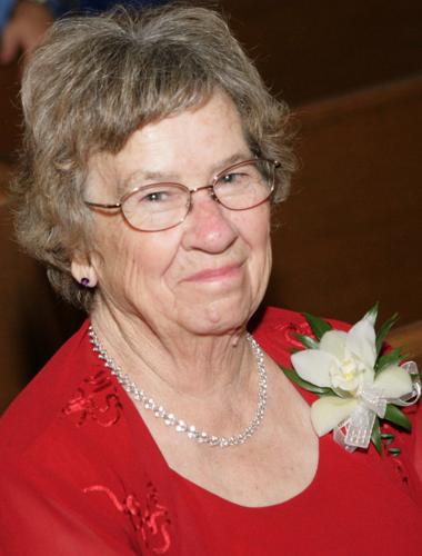 Lillian Wolfe | Obituaries | nny360.com