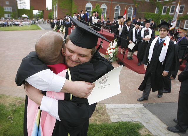 Schwaller bids farewell | News | nny360.com