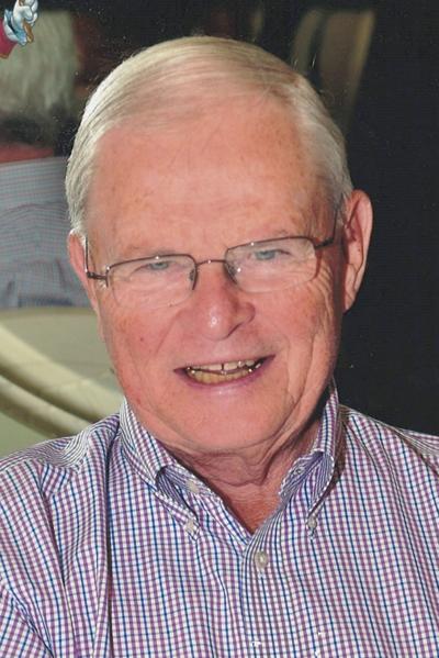 William C. Couch | Obituaries | nny360.com