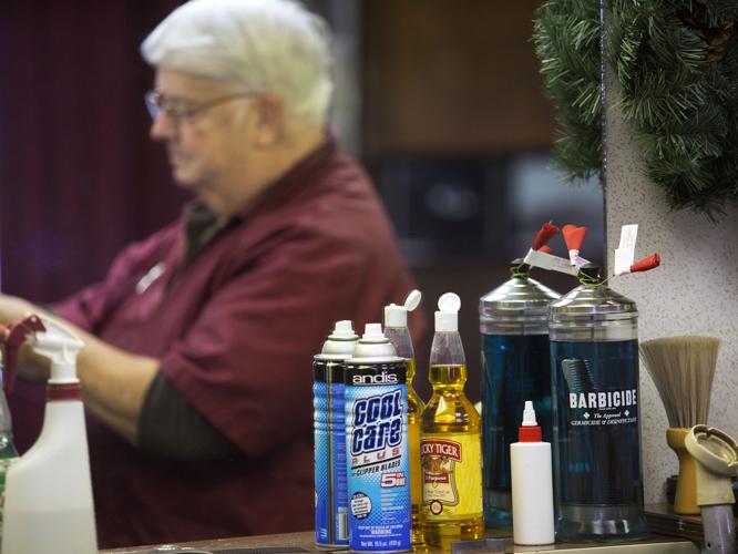 SLIDING TOWARD GOODBYE | News | nny360.com