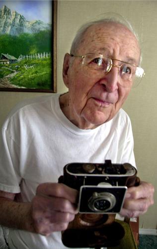 Recalling Frederick L. Gray’s ‘Duty & Devotion’ | Local History ...