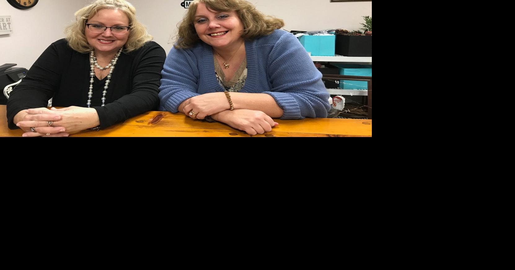 “Sassy Sisters Vintage Treasures” grand opening in Phoenix Dec. 1 ...