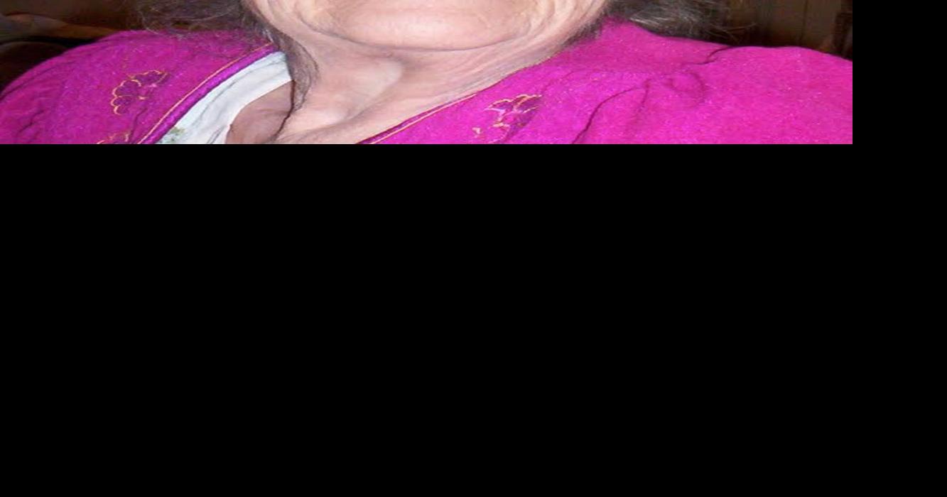 Ruth A. (Butler) Johnstone | Obituaries | nny360.com