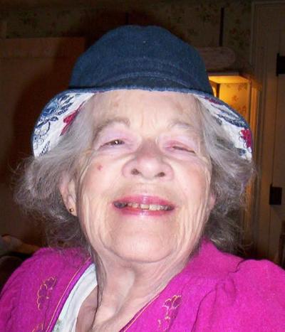 Ruth A. (Butler) Johnstone | Obituaries | nny360.com