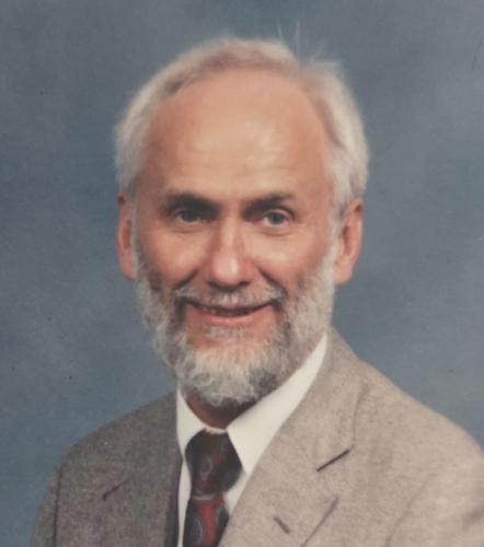John D. (Jack) Miller | Obituaries | nny360.com