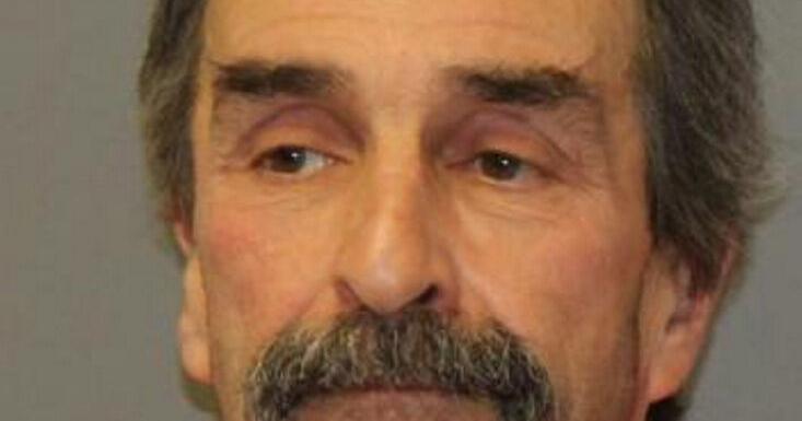 Malone sex offender dies in prison | Police Blotters | nny360.com