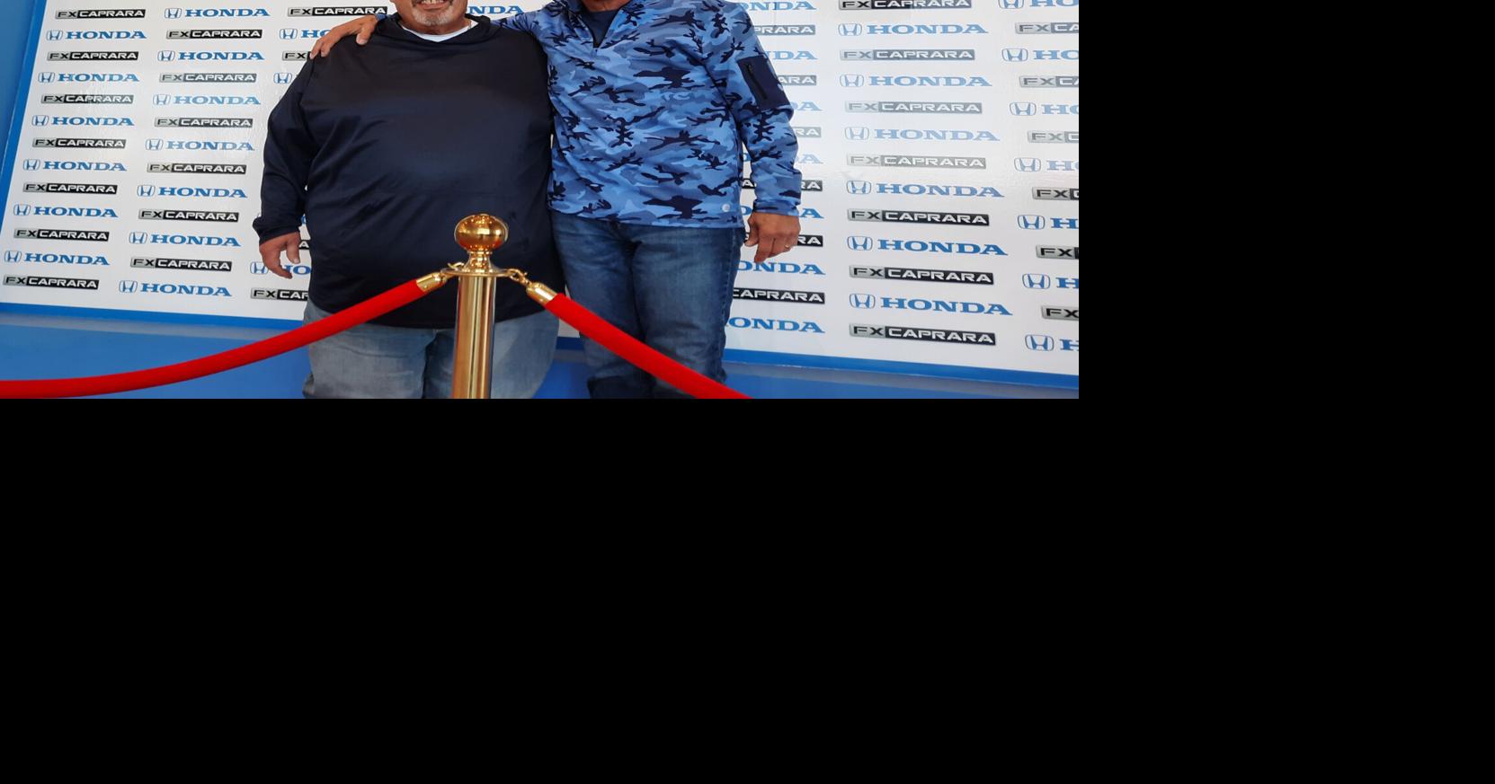 F.X. Caprara, driven by people power, celebrates golden anniversary ...